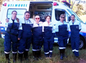 Quem Somos | German´s EMS